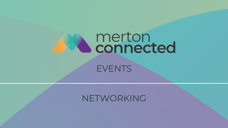 Merton Connected